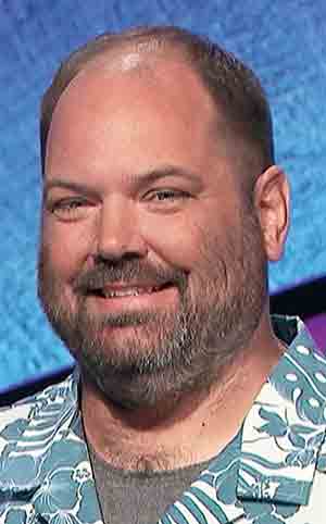 Parkersburg High School graduate advances on ‘Jeopardy!’ | News, Sports ...